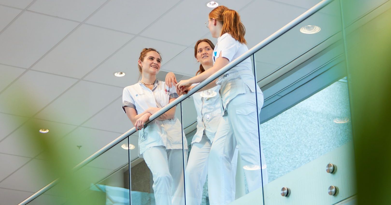 Verpleegkundige Interne Geneeskunde en Maag- Darm- Leverziekten ...